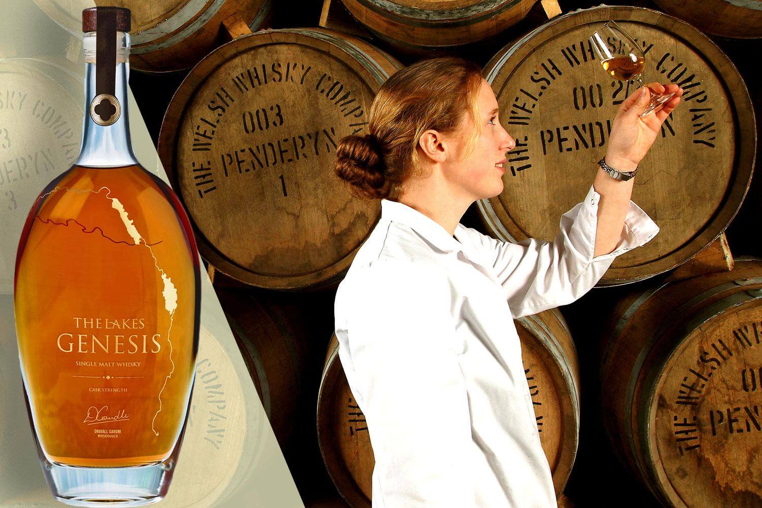 Demystifying the Whisky-Making Process - Monaghans Restaurant anh Bar ...